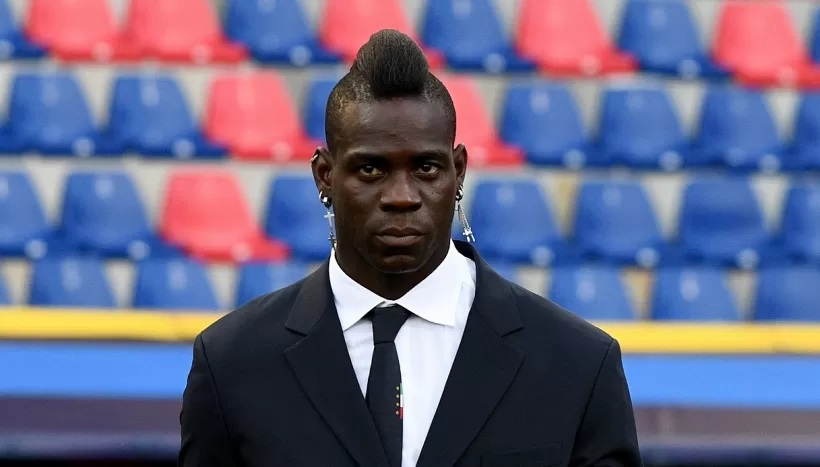 Mario Balotelli ficha por el AC Monza de la Serie B | Fichajes.net