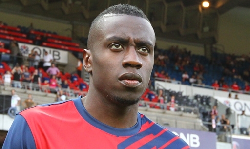 Blaise Matuidi interesa al Valencia CF que se fija en el centrocampista ...