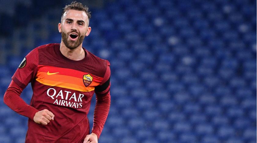 CERRADO: Borja Mayoral, nuevo jugador del Getafe CF | Fichajes.net