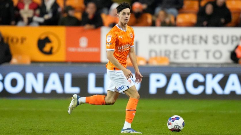 Charlie Patino, la perla del Arsenal que gusta al FC Barcelona ...