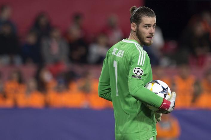 David de Gea, el mejor portero de España | Fichajes.net