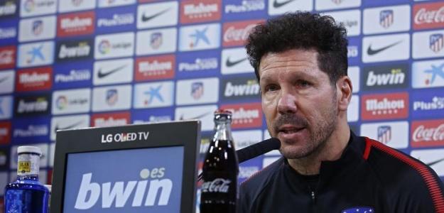Giovanni Simeone sueña con fichar por el Atlético de Madrid | Fichajes.net
