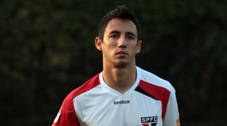 El Sevilla piensa en Ivan Piris de la Roma | Fichajes.net