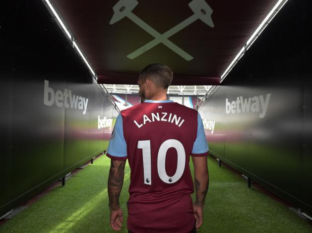 Manuel Lanzini busca dejar Europa y volver a River Plate | Fichajes.net