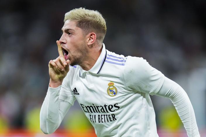 El Liverpool volverá a la carga por Fede Valverde en 2023 | Fichajes.net