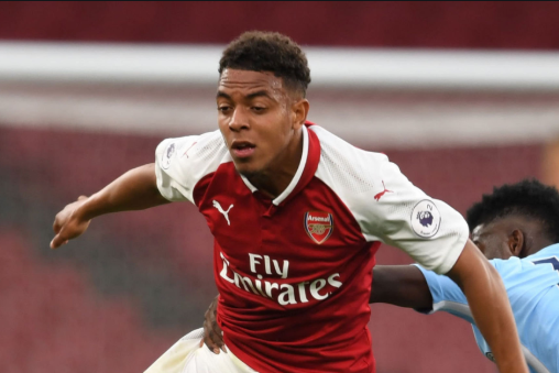 Donyell Malen, el joven del PSV que regaló el Arsenal | Fichajes.net