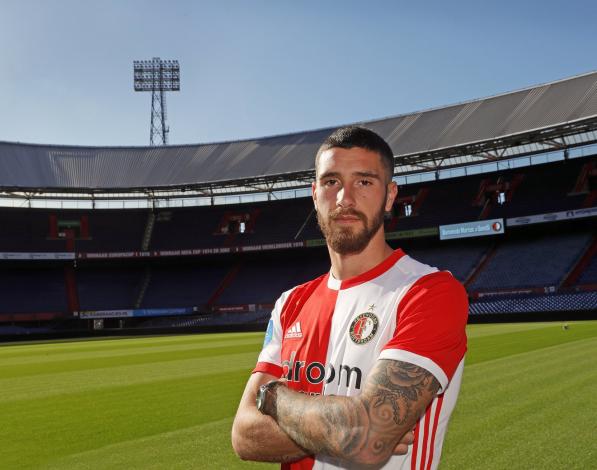 Marcos Senesi, a un paso del Bournemouth | Fichajes.net