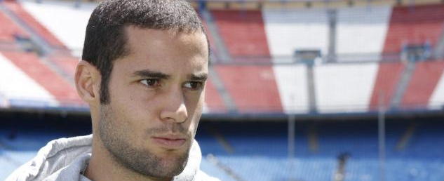 Mario Suárez seguirá en el Atlético de Madrid hasta 2017 | Fichajes.net