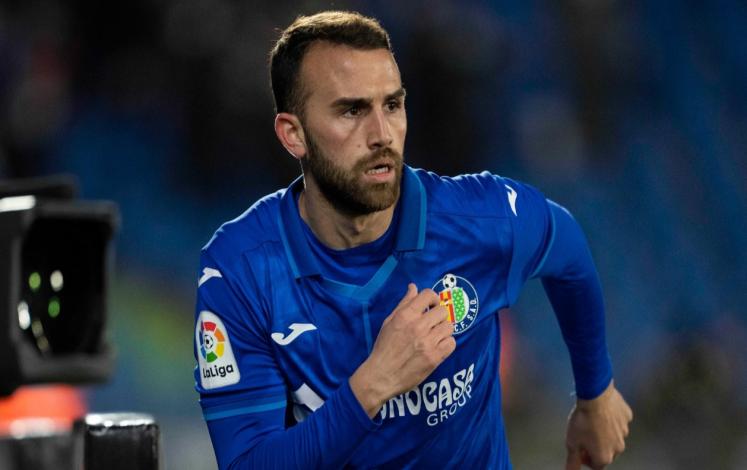 El Getafe va con todo por el fichaje de Borja Mayoral | Fichajes.net