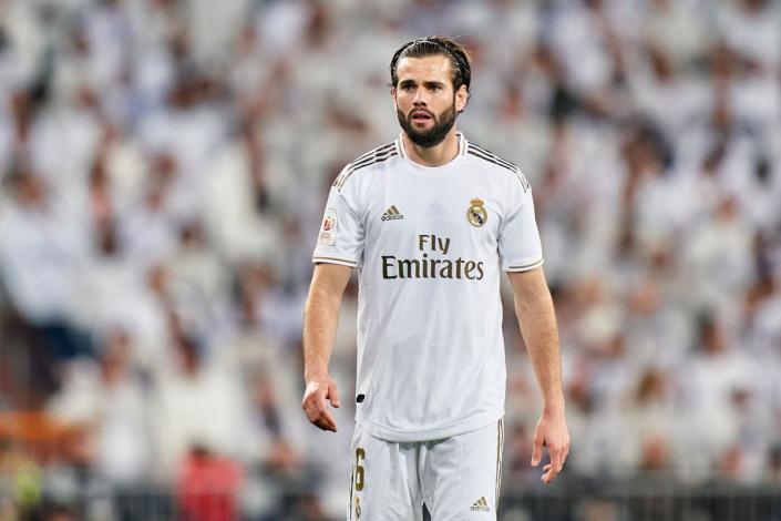Nacho vuelve a tiempo para renovar con el Real Madrid | Fichajes.net