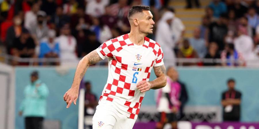 OFICIAL: Lovren vuelve al Olympique de Lyon | Fichajes.net