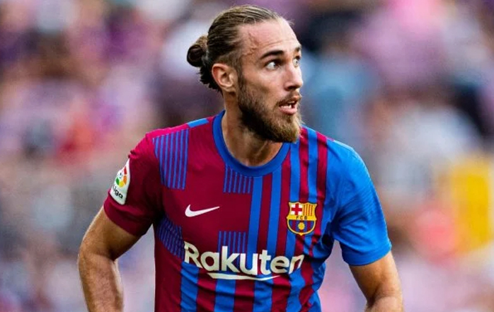 OFICIAL: Óscar Mingueza ficha por el Celta | Fichajes.net