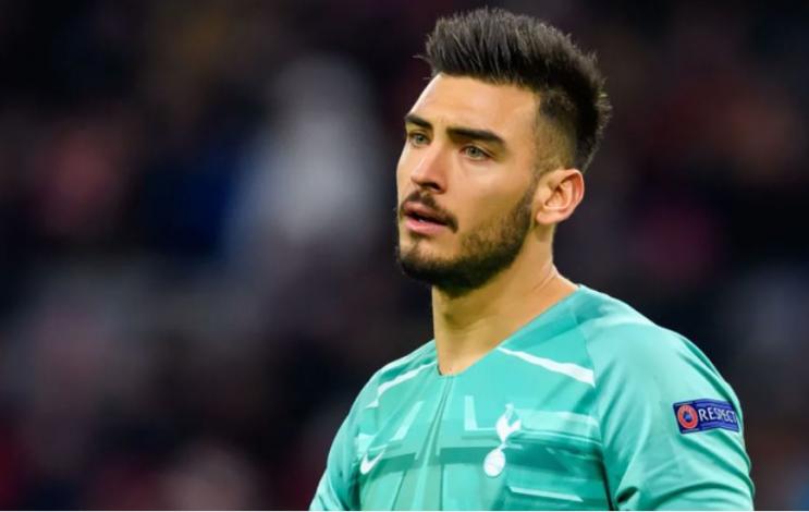 Paulo Gazzaniga tiene nuevo destino en el fútbol inglés | Fichajes.net