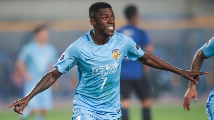 Ramires a punto de fichar por el Benfica | Fichajes.net