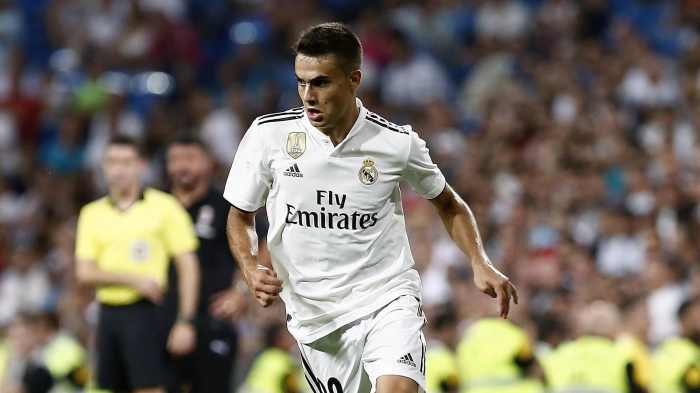 Sergio Reguilón acepta su nuevo rol en el Real Madrid | Fichajes.net
