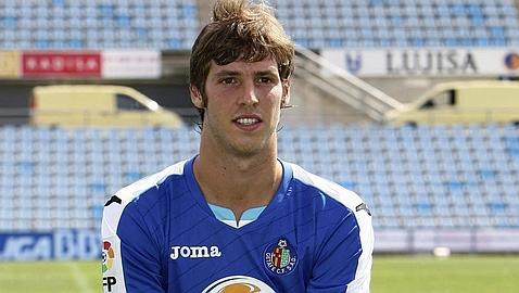 El Atlético de Madrid y el Betis llegan a un acuerdo por Rubén Pérez ...