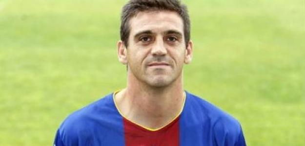 Ballesteros renueva automáticamente tras jugar ayer contra el Rayo ...