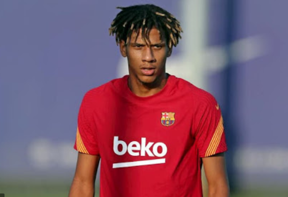 El calvario de Jean-Clair Todibo | Fichajes.net