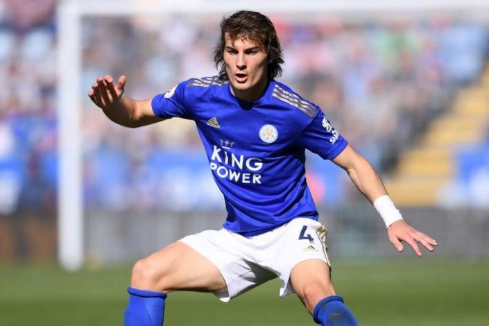 La venta de Felipe acerca a Caglar Soyuncu al Atlético de Madrid ...