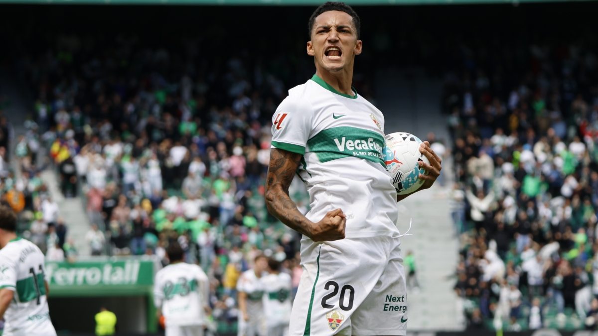 €22 million at stake for Álvaro Rodríguez | Fichajes.net