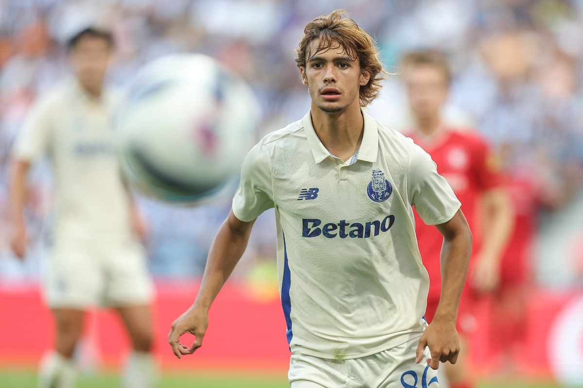 ¡BOMBAZO! Rodrigo Mora en venta: El PSG va por su fichaje