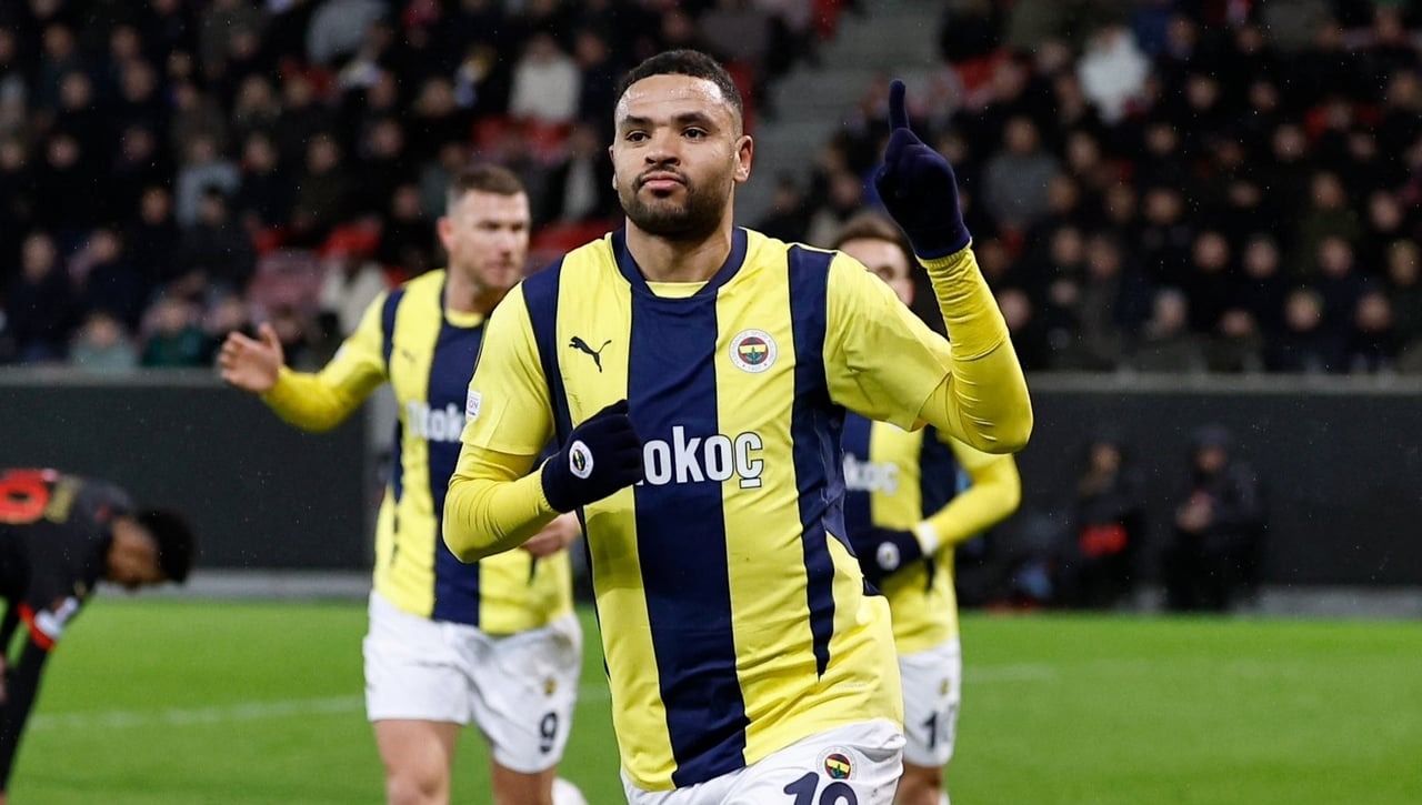 En-Nesyri, a punto de fichar por un histórico de la Premier League