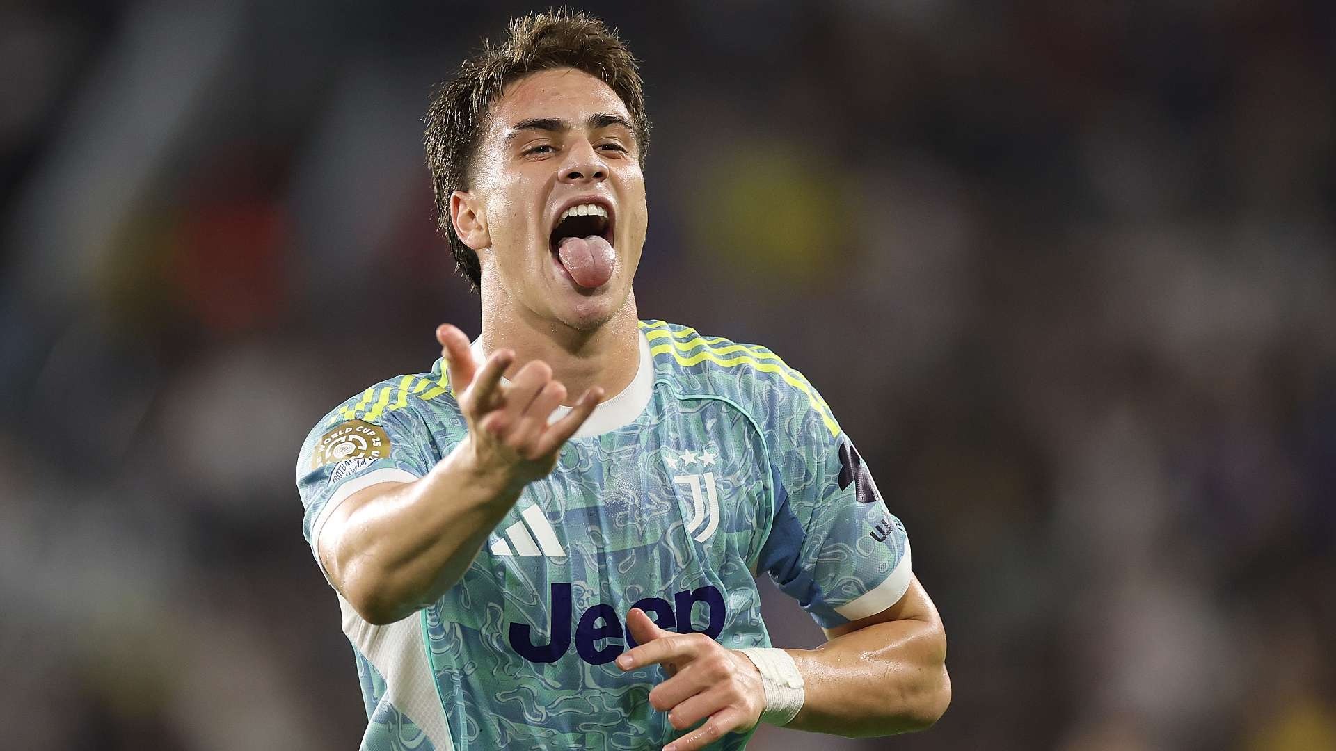 BIG NEWS: Yildiz, Real Madrid's target | Fichajes.net