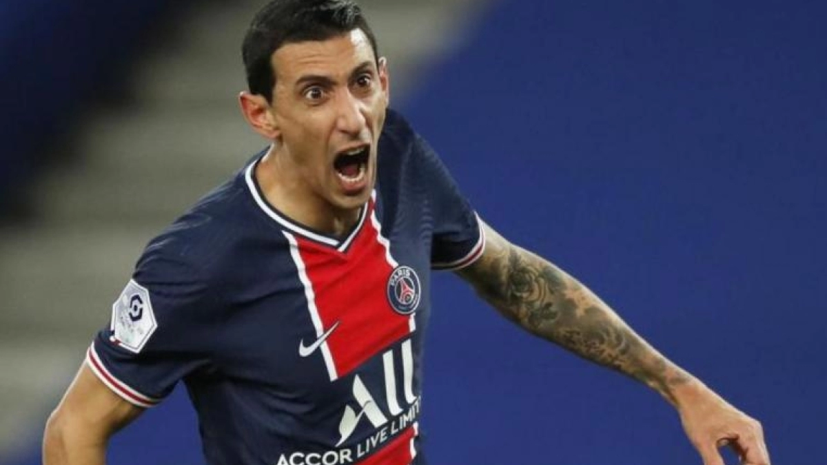 Los cuatro grandes equipos que quieren a Di María