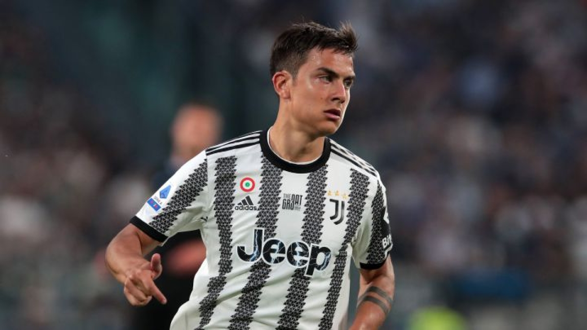 Acuerdo entre Paulo Dybala y el Inter de Milán