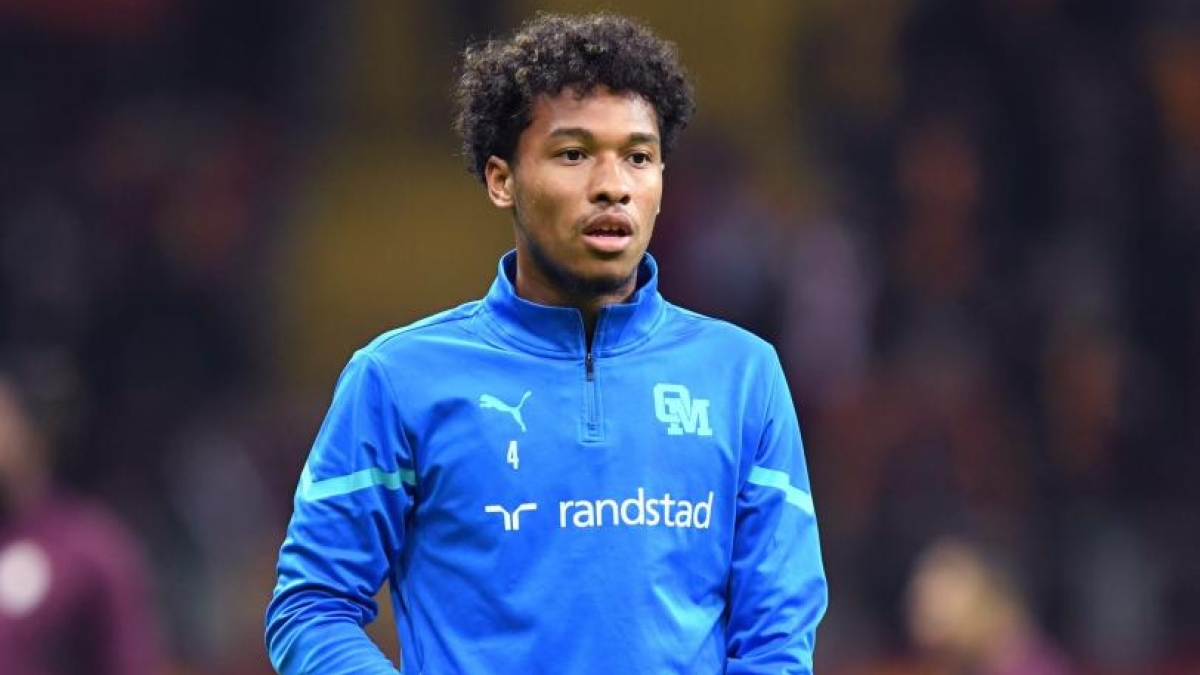 El Aston Villa, favorito para fichar a Boubacar Kamará