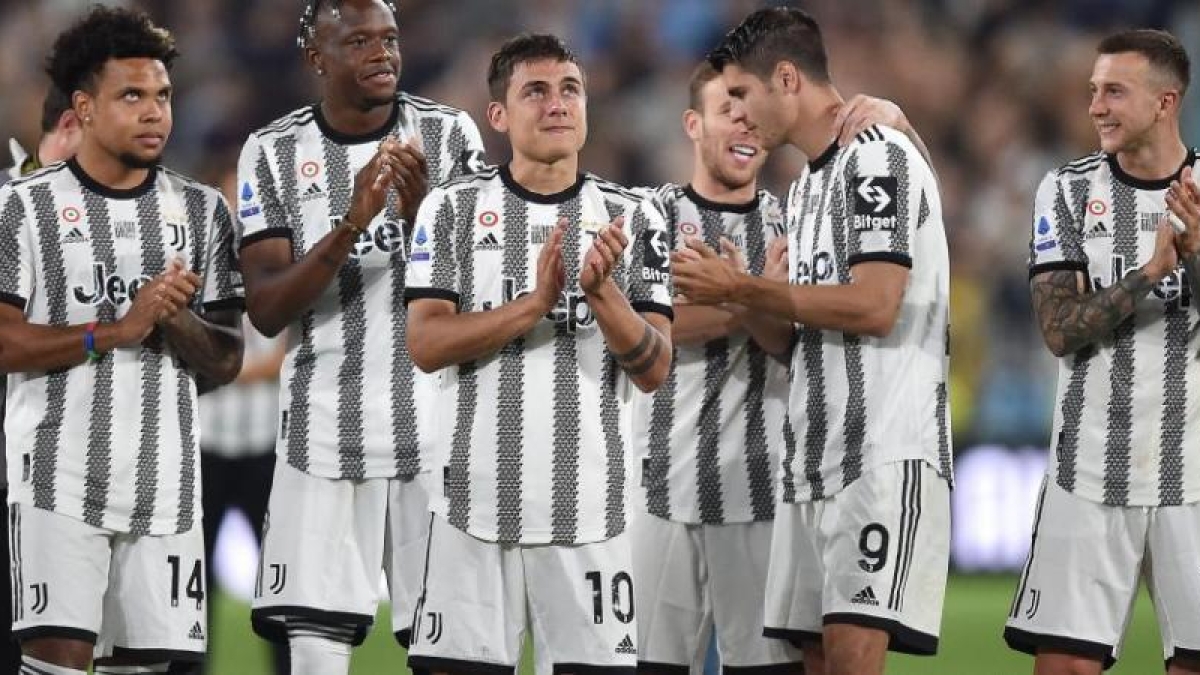 Paulo Dybala será el nuevo fichaje del Inter de Milán