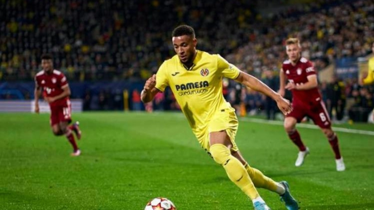 Arnaut Danjuma, nuevo objetivo del PSG para suplir a Di María