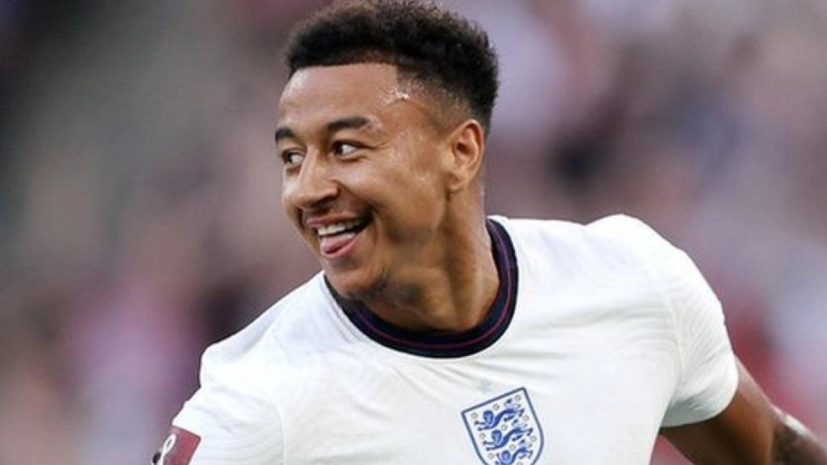 El futuro de Lingard en el Manchester United está en juego