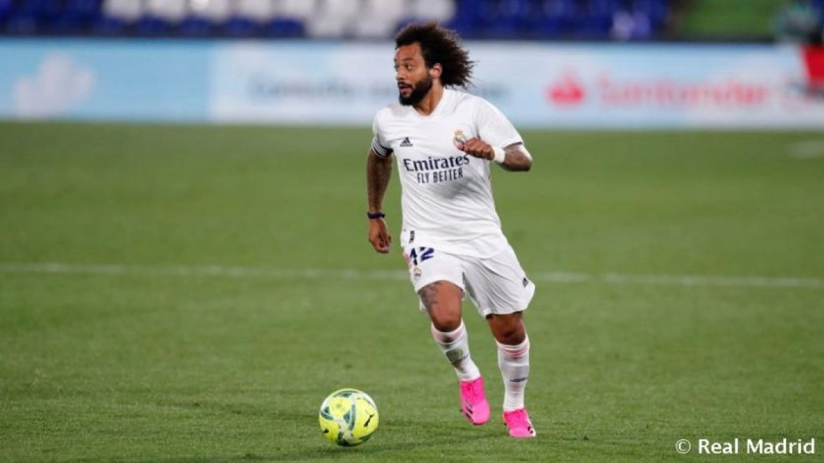 El Inter Miami quiere el fichaje de Marcelo