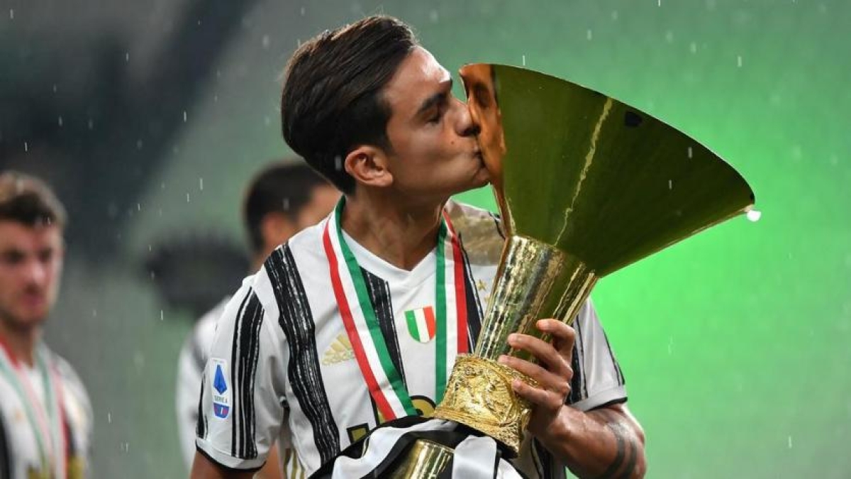 El PSG muy atento a la situación de Dybala