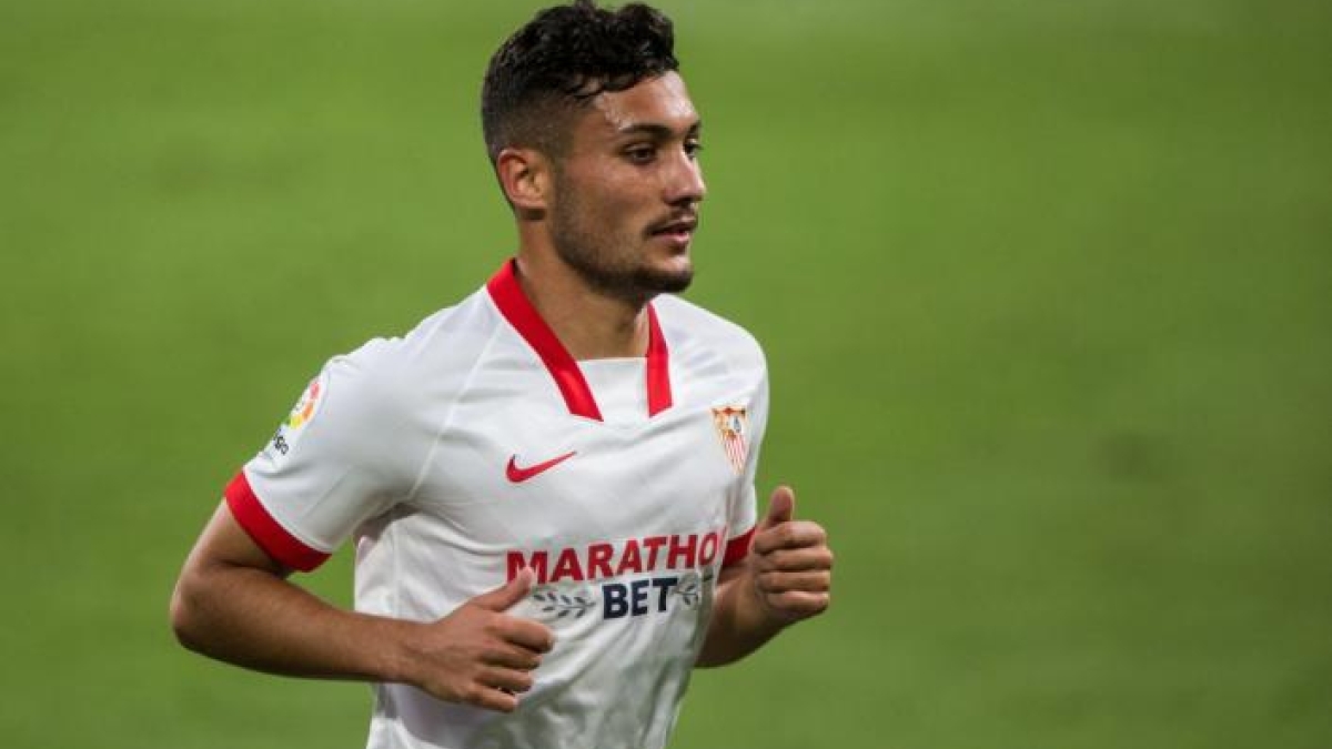 El Getafe quiere la cesión de Óscar Rodríguez