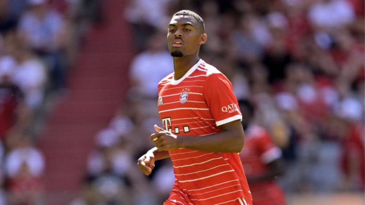 Bayern de Múnich: Gravenberch está descontento y podría salir