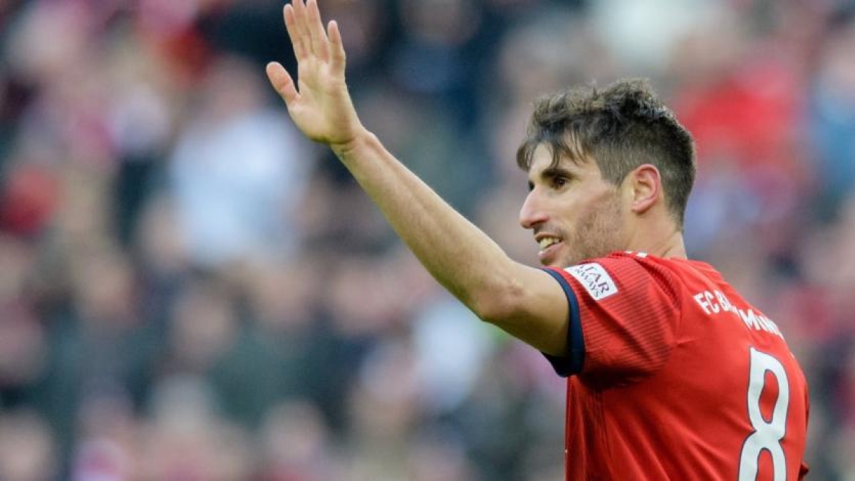 Javi Martínez tiene nuevo equipo: Jugará en el Qatar SC