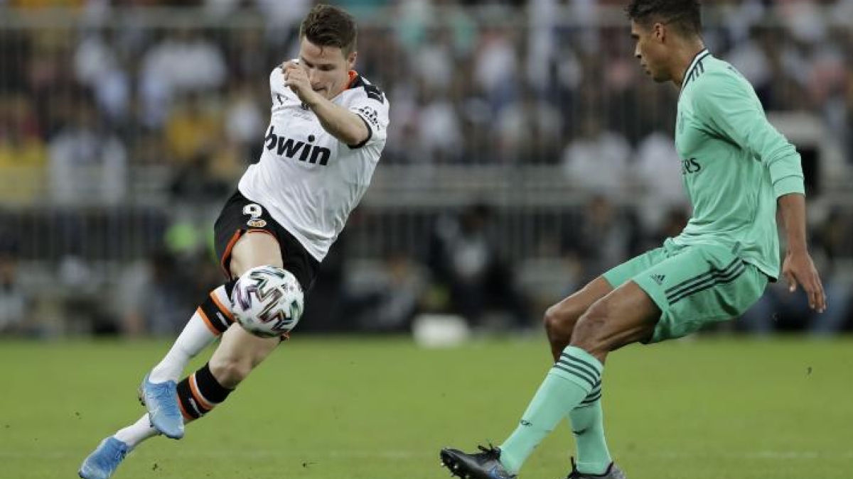 El PSG vigila la situación de Kevin Gameiro