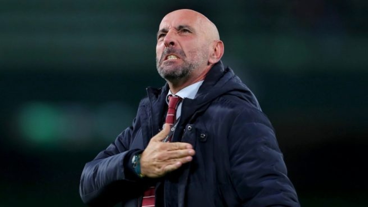 Las cuatro operaciones que está a punto de cerrar Monchi