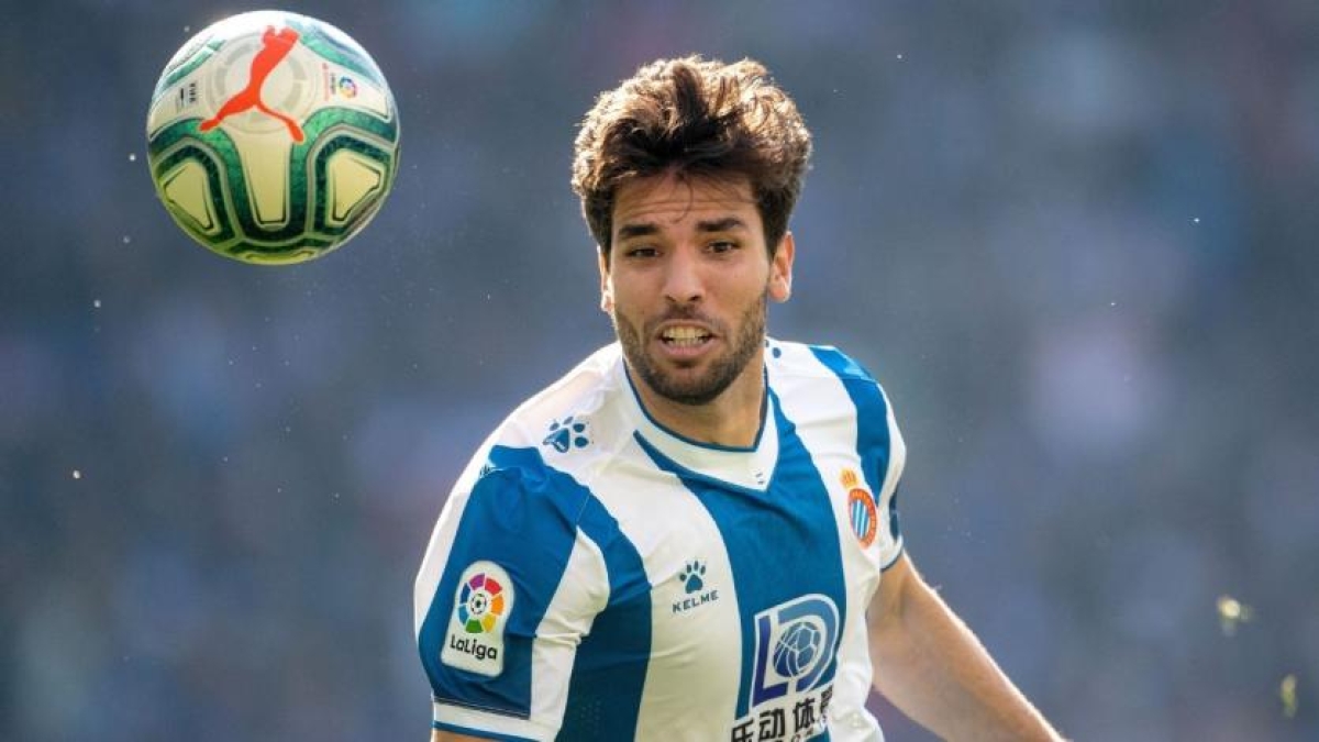 Leandro Cabrera entra en la mira del Liverpool