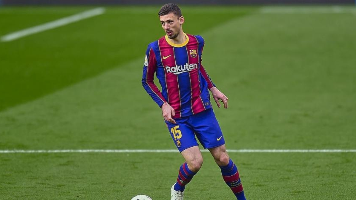 El Sevilla se plantea el regreso de Clement Lenglet
