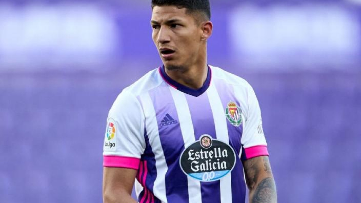 El Valencia, atento al brasileño Marcos André