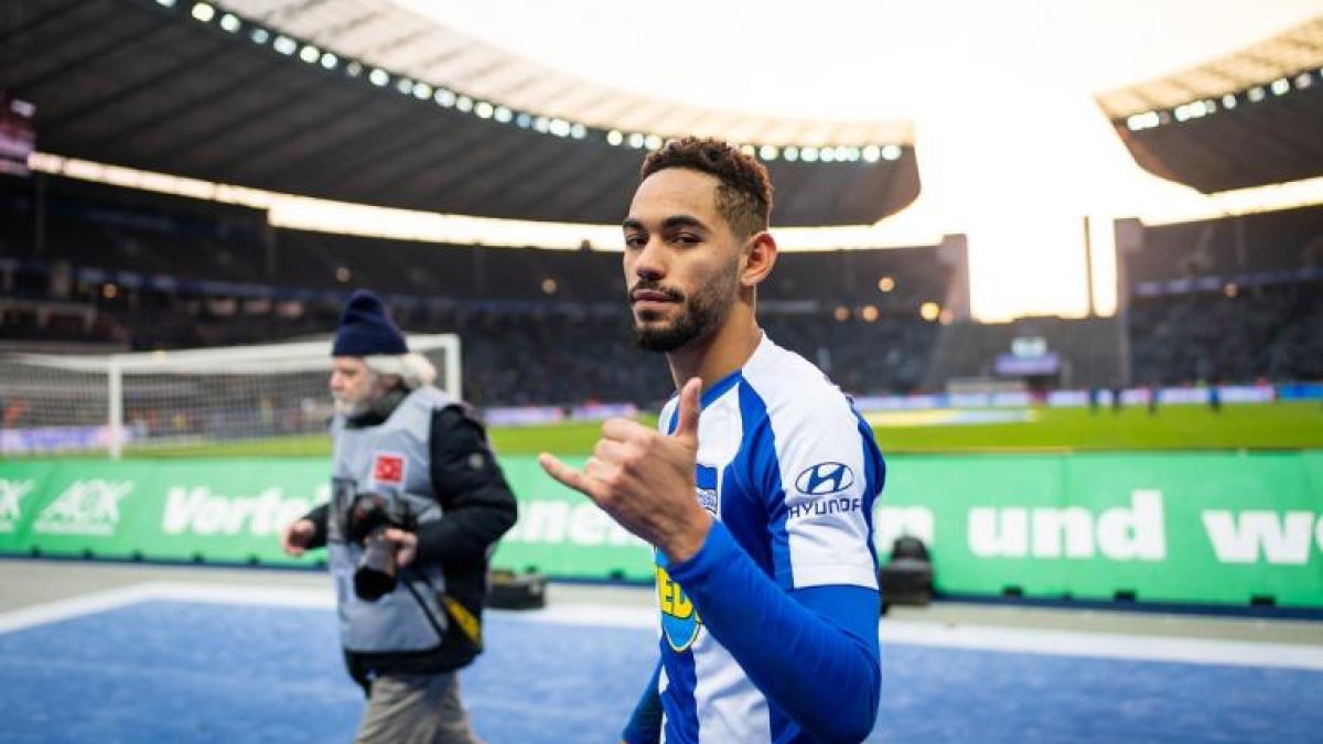 El Bayern Munich pone su atención en Matheus Cunha