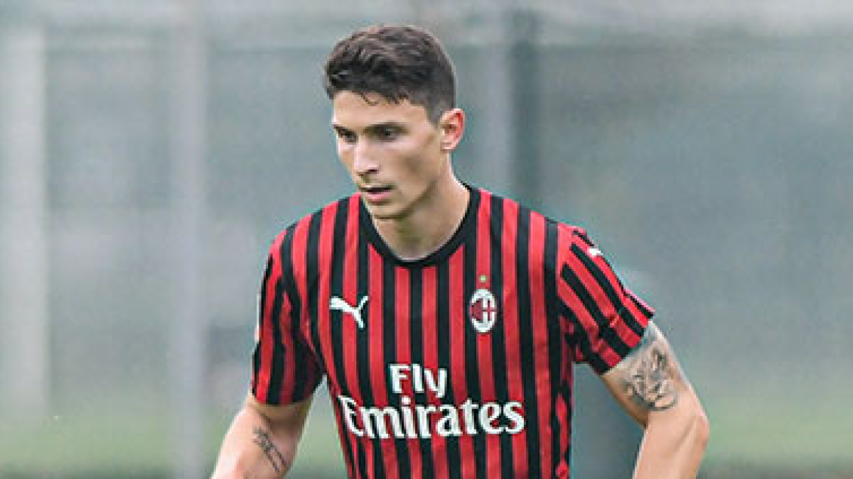 El Atalanta consigue la cesión de Caldara