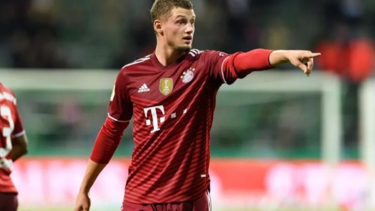Michaël Cuisance, nuevo futbolista del Venezia