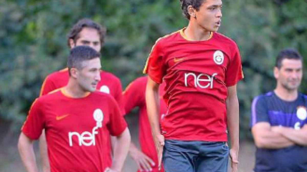 El Atleti tiene en su mira a Mustafa Kapi