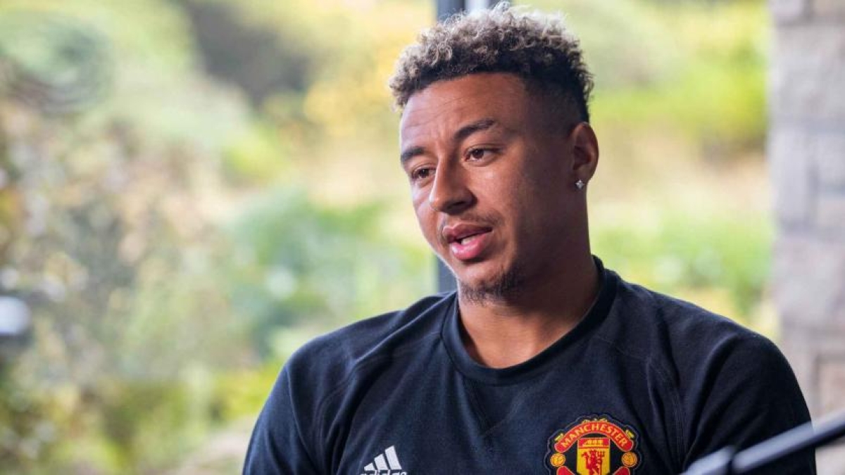 Nadie paga lo que Jesse Lingard pide