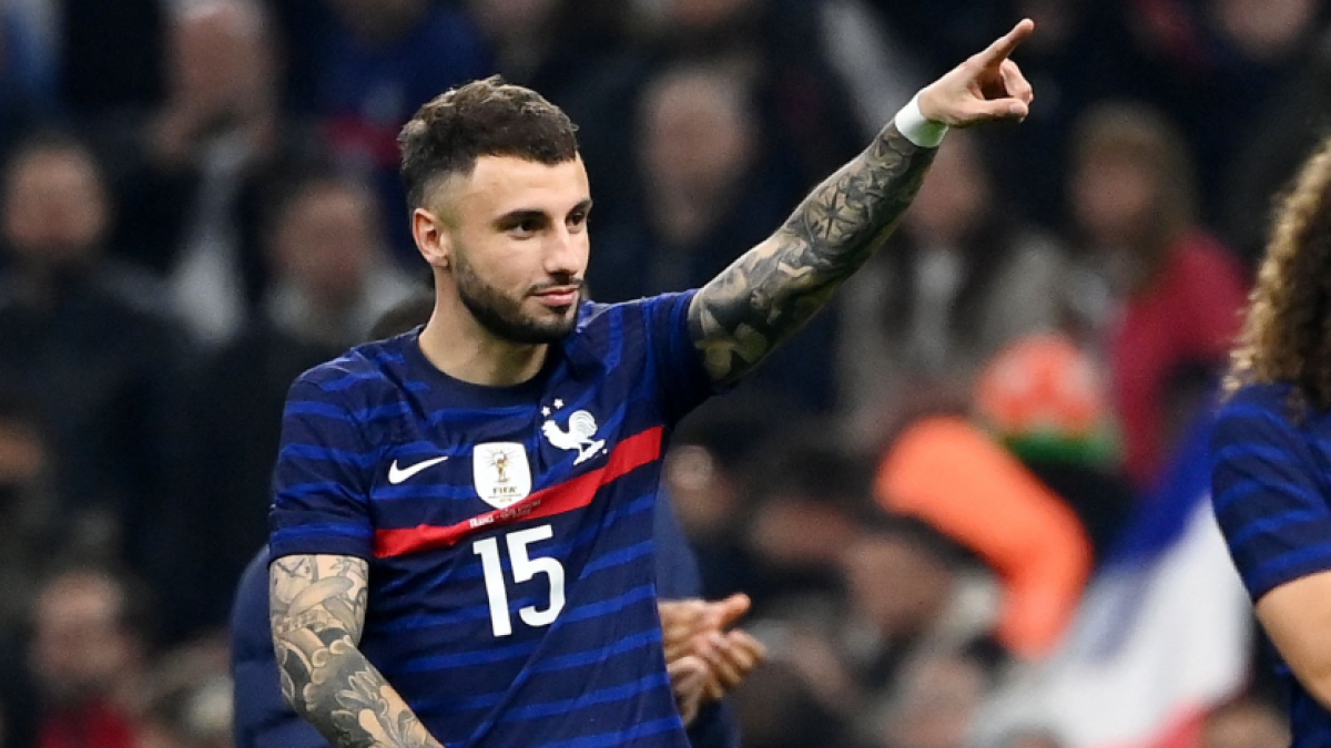 OFICIAL: Jonathan Clauss, nuevo refuerzo del Olympique Marsella