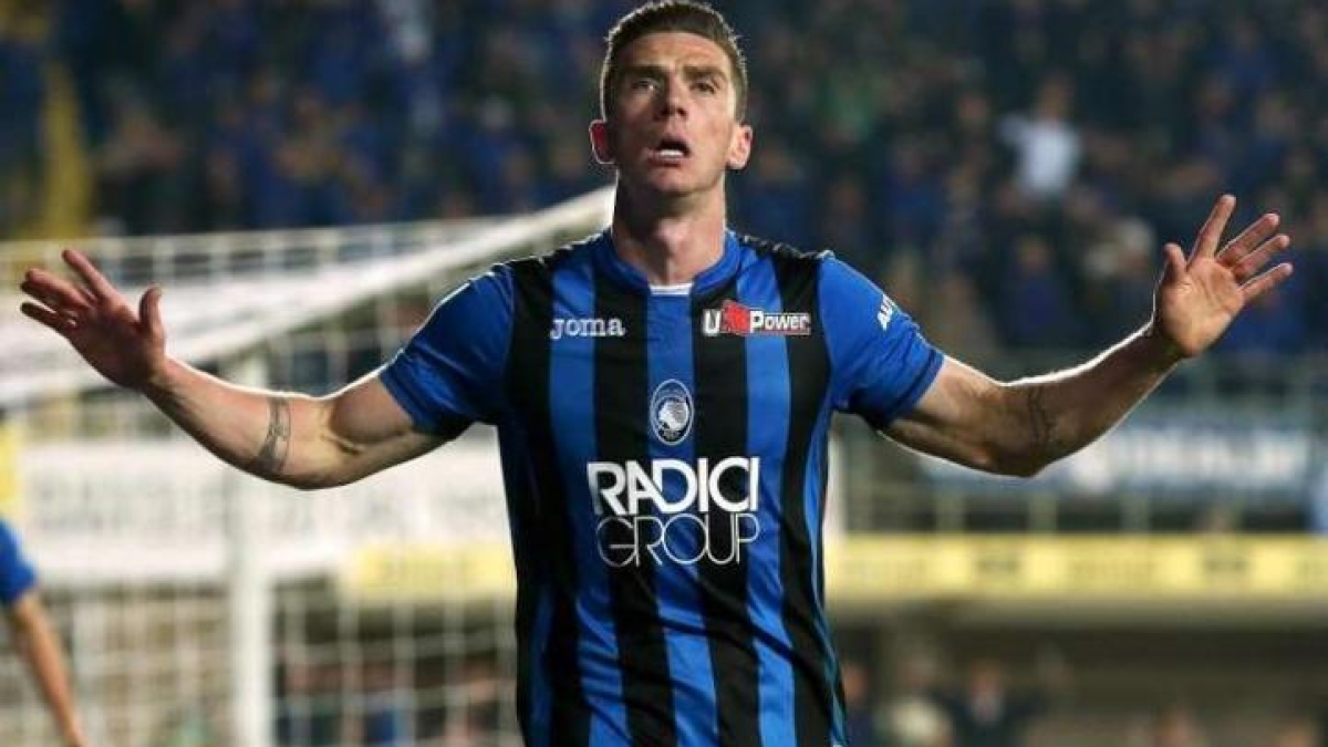 OFICIAL: Robin Gosens llega al Inter